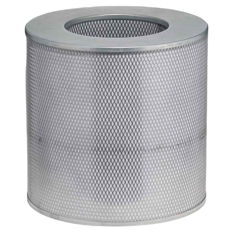 Airpura Replacement 3" Carbon Filter 26 lbs - Portable Units - Honest ...